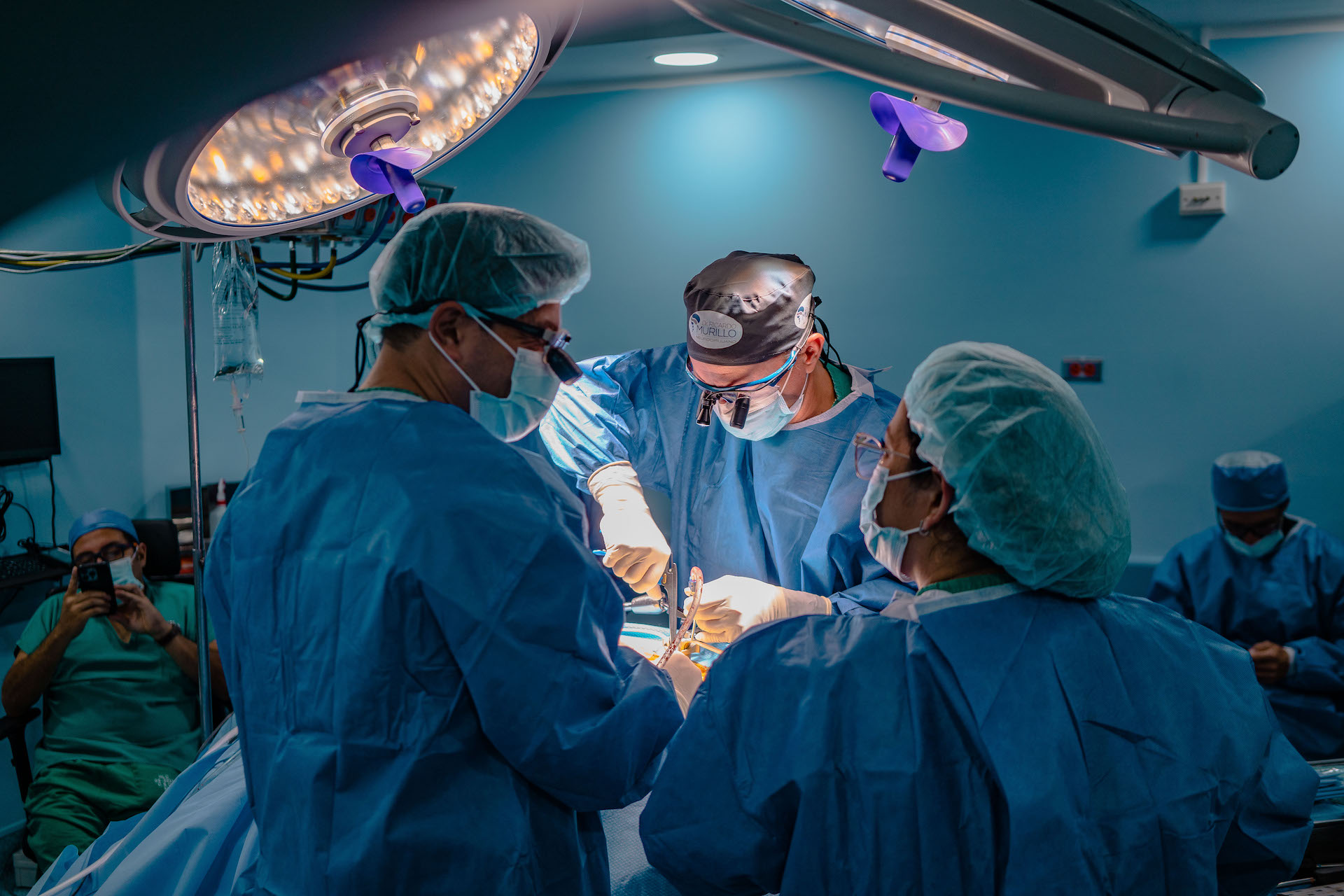 ¿Cómo es la recuperación después de una cirugía de hernias discales ...